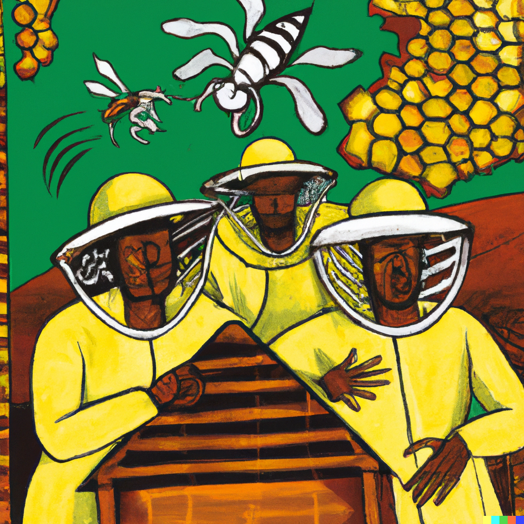 South African Beekeeping Business Magazine